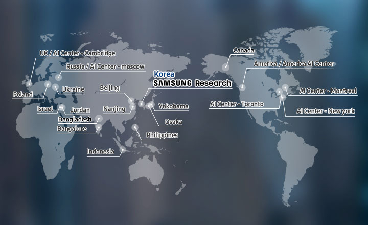 CAREERS | Samsung Research