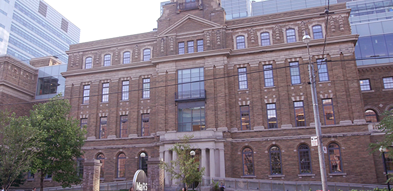 AI Center Toronto | Samsung Research