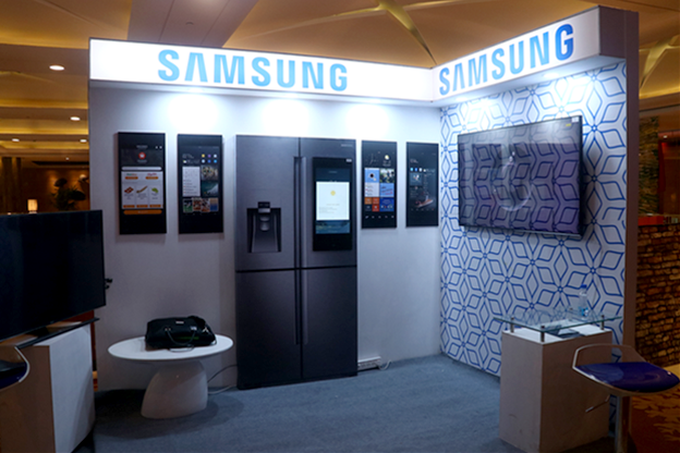 Samsung Research News