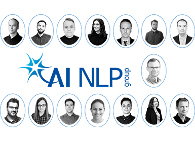 Samsung R&D Institute Poland at SemEval 2022 | Samsung Research