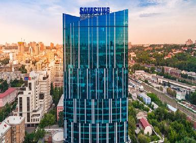 Samsung R&D Institute Ukraine works remotely for the first time ...