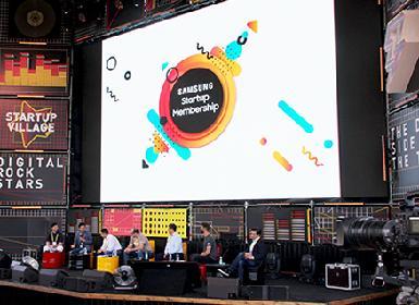 Samsung launches support program for startups | Samsung Research