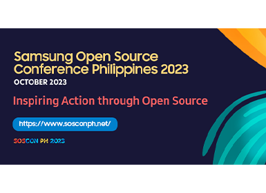 Samsung R&D Institute Philippines (SRPH) Invites You to Samsung Open ...