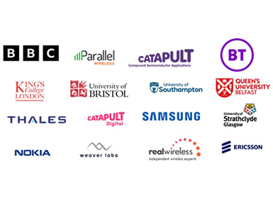 Samsung R&D Institute UK announces participation in REASON project ...