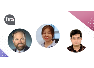 Samsung Researchers elected to lead UWB Technical Standards at FiRa Consortium | Samsung Research