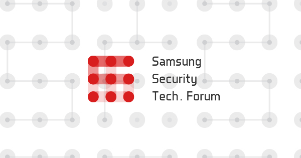 SSTF | Samsung Research